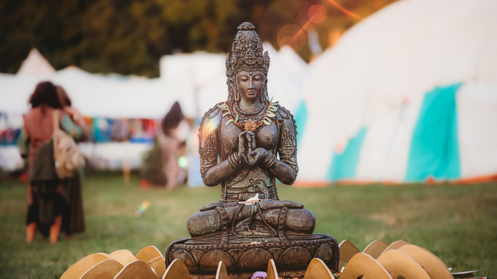 Buddhafield Festival 2023 Full Programme out now! | Buddhafield | The ...