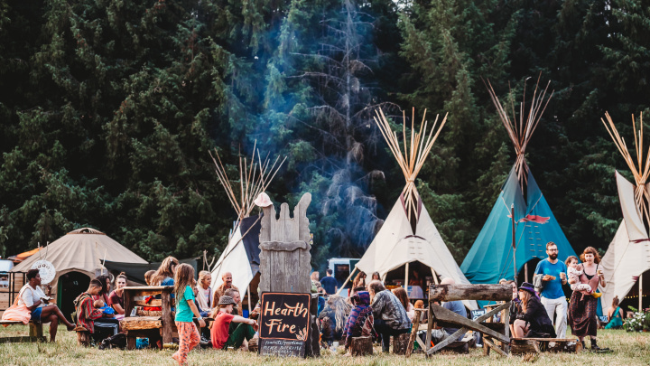 Buddhafield Festival 2023 Full Programme out now! | Buddhafield | The ...