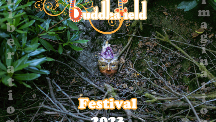 Buddhafield Festival 2023 Full Programme out now! | Buddhafield | The ...