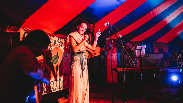 Buddhafield Festival 2023 Full Programme out now! | Buddhafield | The ...