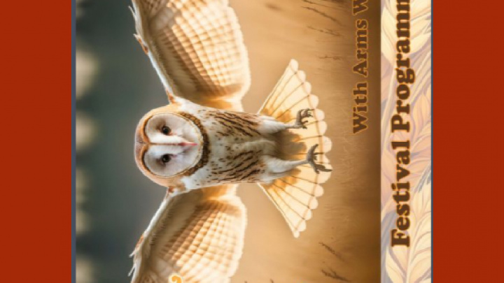 Buddhafield Festival Full Programme out now! | Buddhafield | The ...