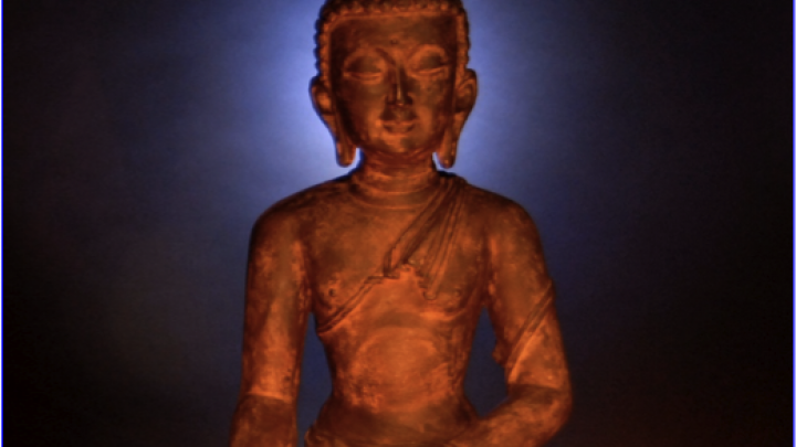 Oxford Buddhist Centre - Buddhism and Meditation in Oxford | The ...