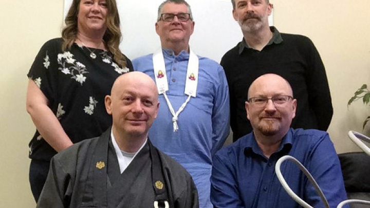 Dublin Buddhist Centre | The Buddhist Centre