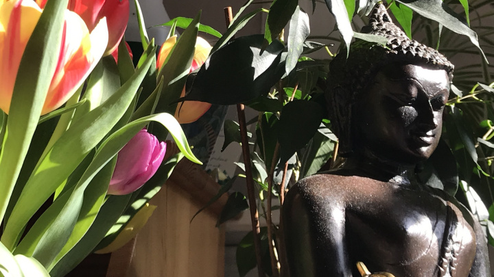 Cambridge Buddhist Centre | The Buddhist Centre