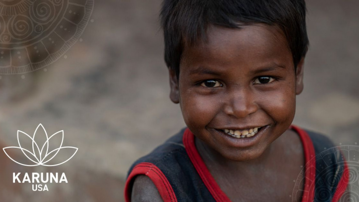 Karuna Fundraisers | The Buddhist Centre