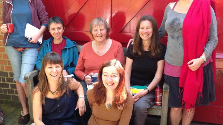 Leeds Buddhist Centre | The Buddhist Centre