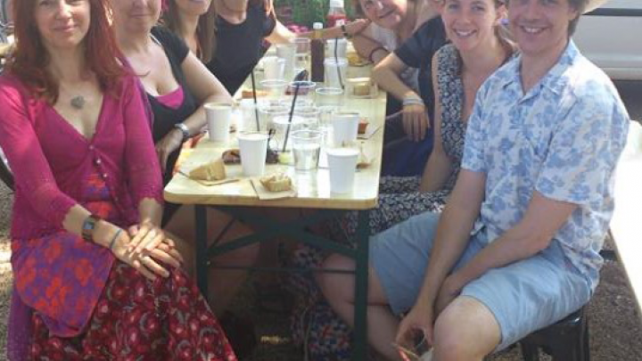 Leeds Buddhist Centre | The Buddhist Centre