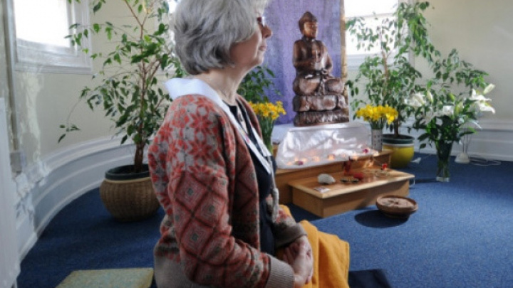 Leeds Buddhist Centre | The Buddhist Centre