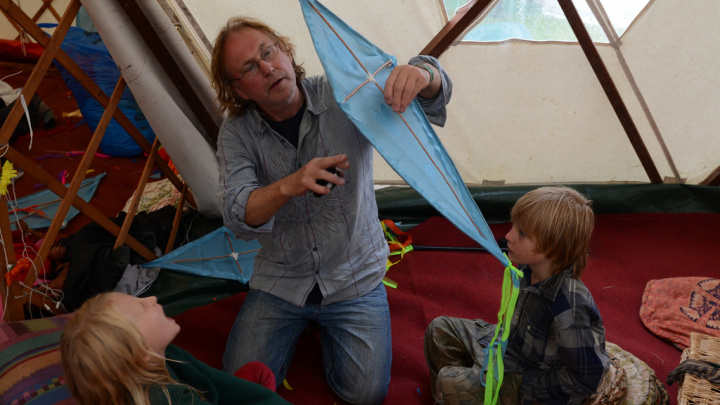 Buddhafield Gallery No.3 | Community Highlights | The Buddhist Centre