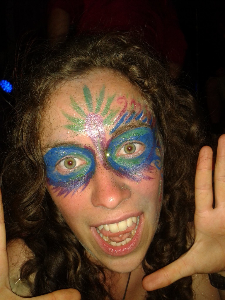 Buddhafield celebrates 18th Festival | The Buddhist Centre