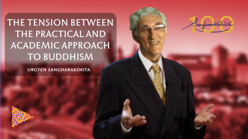 Triratna Video Library | The Buddhist Centre