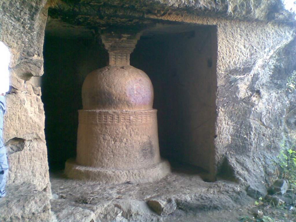 Caves | The Buddhist Centre