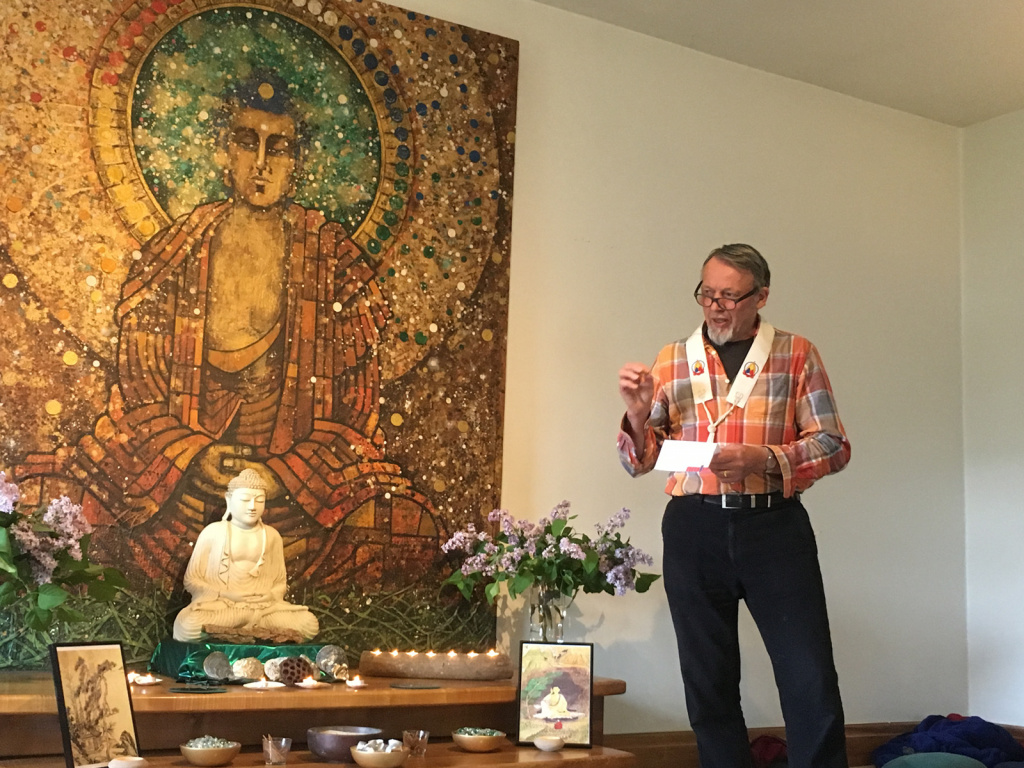 amitabha buddhist centre bristol