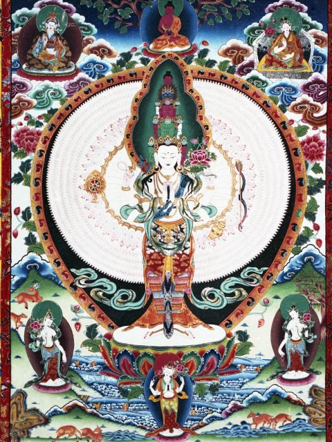 What the World Needs Now: Triratna’s Gift | The Buddhist Centre [Live]