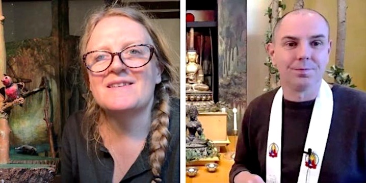 The Buddhist Centre [Live]