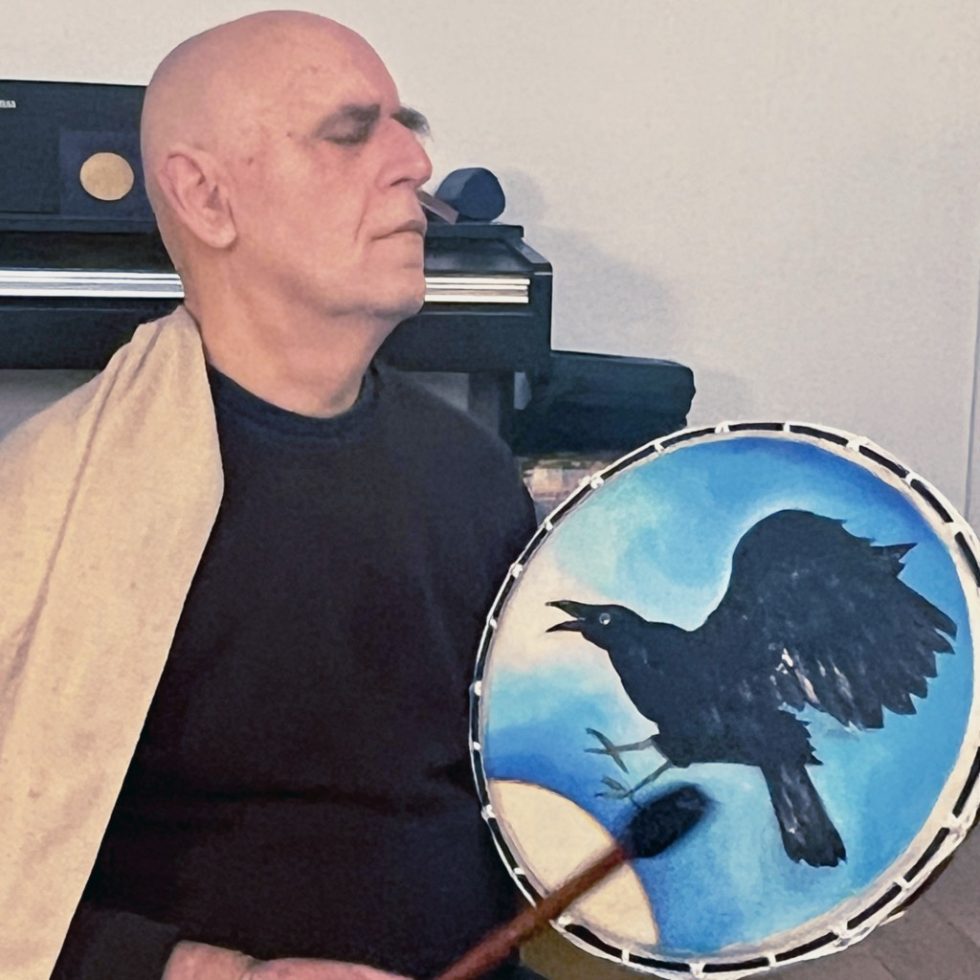 The River Underground: A Meditation Home Retreat with Paramananda - The ...