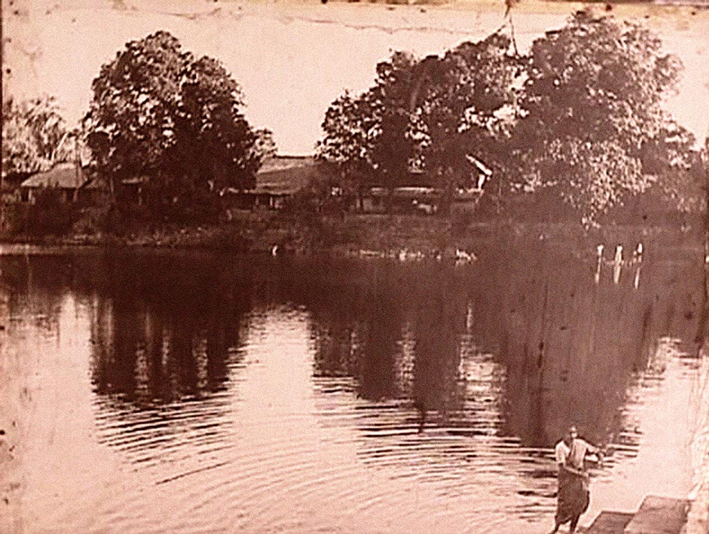 Chowdar-Tank | Stories from The Buddhist Centre Online